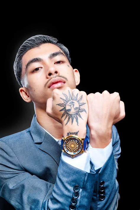 អបអរសាទរ វណ្ណដា បាន ក្លាយ ជា តារា រ៉េប ជួរ មុខ លំដាប់ ប្រទេសជាប់ក្នុងទស្សនាវដ្តី Forbes