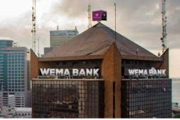 Wema Bank MD Reaffirms Commitment To Innovation