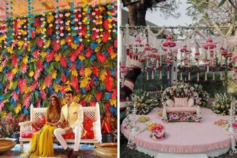 Gorgeous Anand Karaj Setups For Intimate Weddings Unique Wedding