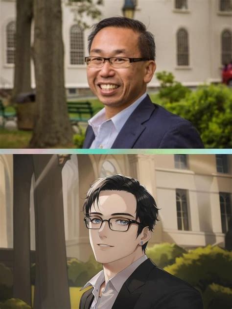 They Made A Yapms Anime R Yapms