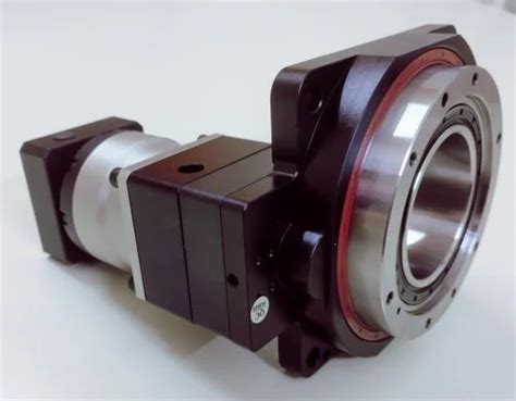 Hollow Rotary Gearbox For Cnc Rotary At ₹ 18500piece Hollow Rotary