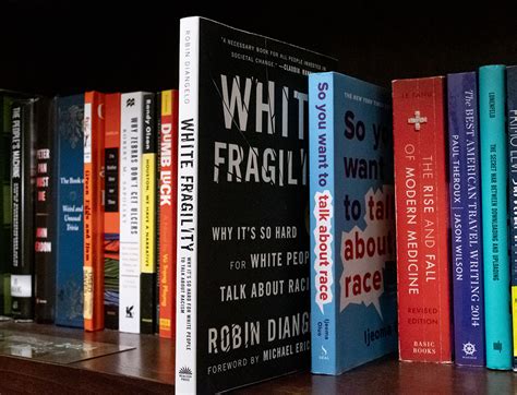 The Quad Reviewing 3 Anti Racist Reading Recommendations Daily Bruin