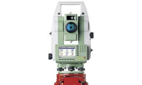 Wildleica Tps 1200 Abclab