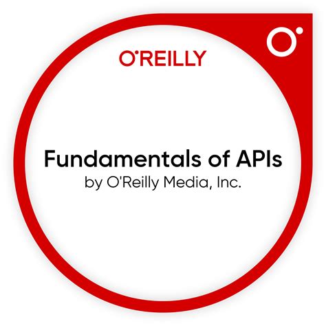 Fundamentals Of Apis Credly