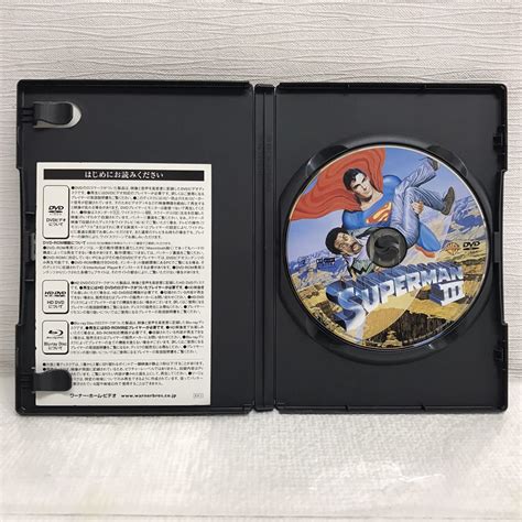Yahooオークション I1021a6 スーパーマン Dvd 4巻セット Ⅱ 冒険編