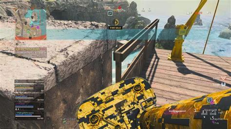 Call Of Duty Warzone Tortugas Youtube