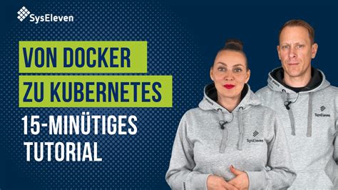 Grundlagen Leicht Gemacht Docker Und Kubernetes Syseleven Mastering Cloud Accelerating