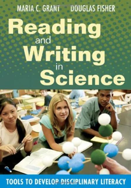 LA LECTURE ET Écriture En Science Outils Pour Développer Disciplinary