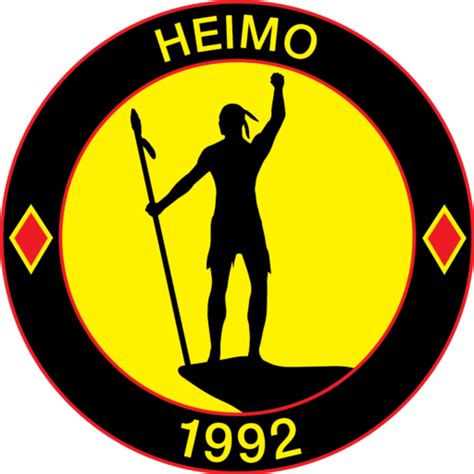 Heimo Heimo