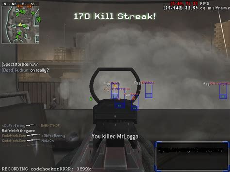 Call Of Duty 4 Mw Wallhack Download For Cs Ifybad