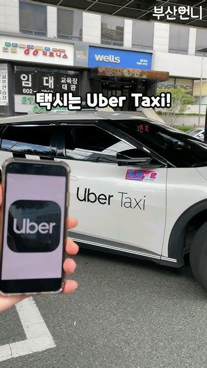 🚨부산에서 택시 제일 싸게 탈 수 있는 법 알려준다🚨 Youtube