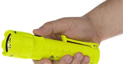 Intrinsically Safe Flashlights Wholesale Firestore