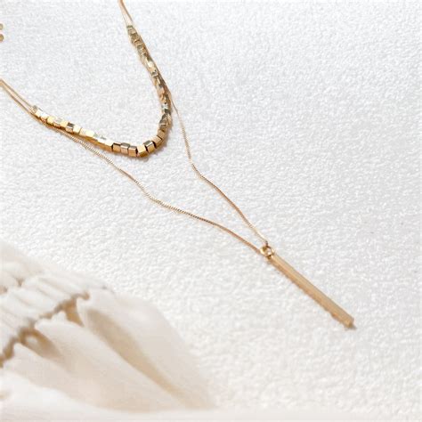 Carol Freitas Bijux Kit Colares Bonjour