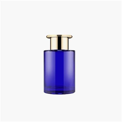 Blue Diffuser Bottle Manufacturer Factory Supplier Wholesale Feemio