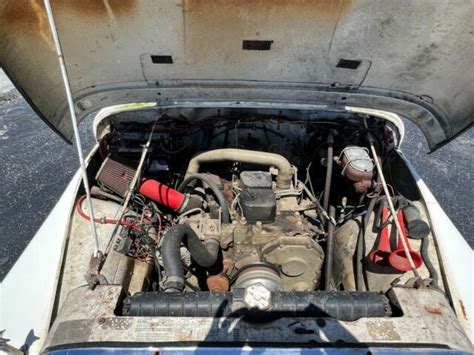 1984 Jeep Cj 7 4x4 Cummins 4wd 4bt Diesel Swap Manual Cj7 Conversion For Sale