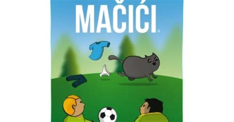 Eksplozivni Macici Gologuzi Macici Drustvena Igra