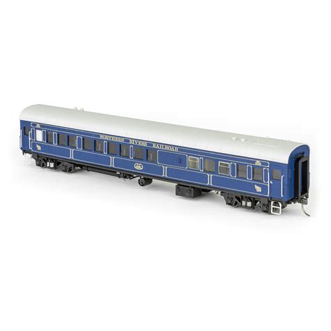 Ctrl P Railway Models