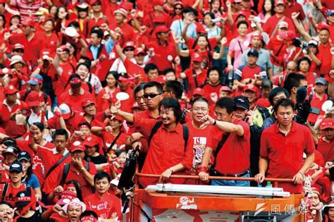 葉慶元觀點：國務機要費挪用除罪，侮辱台灣人民智商的個案修法 風傳媒