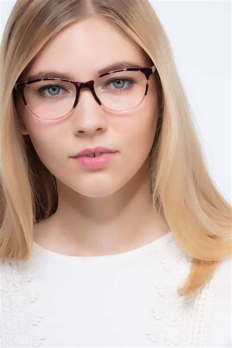 Release Oval Floral Frame Glasses Eyebuydirect Glasses For Oval