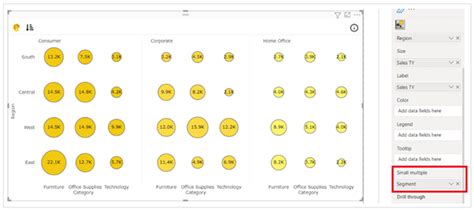Create Bubble Chart With Categorical Data For Power Bi Pbi Vizedit