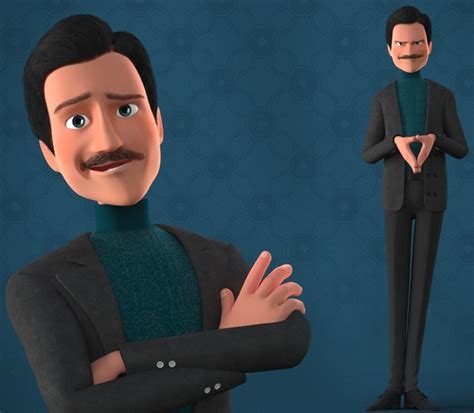 3d Mom Models Turbosquid