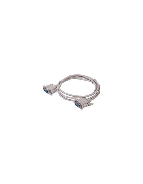 Null Modem Cable Db9f Db9f