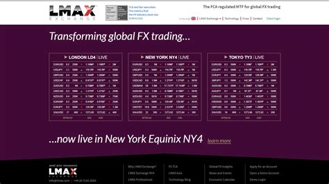 Lmax Quotes