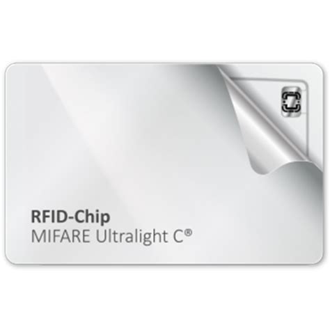 MIFARE Ultralight Family Identity Security Solutions Ltd