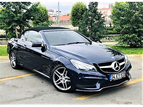 Mercedes - Benz / E Series / E 250 / AMG / HATASIZ TR'DEKİ EN ÖZEL ...