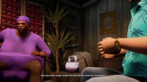 GTA Vice City Pt 28 YouTube