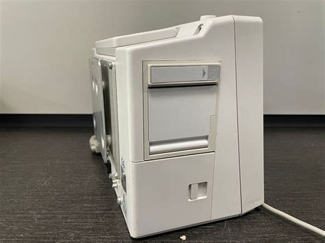 Used Spacelabs Medical 90369 Multi Parameter Patient Monitor For Sale
