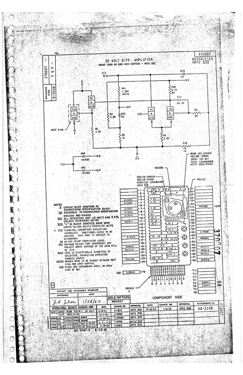IBM SMS Card YGF Description And Details
