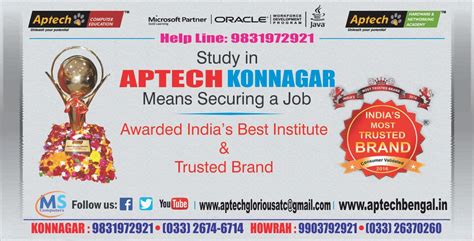 Home Aptech Academy Konnagar Best Computer Education Center In