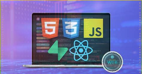 Chia Sẻ Khóa Học Cấp Tốc Xây Dựng Một Ứng Dụng Web Full Stack Trong