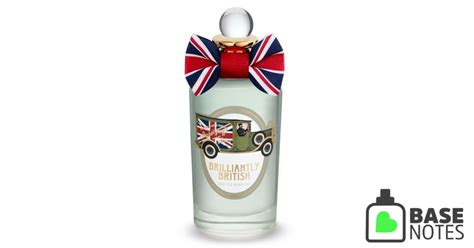 Where Can I Buy Penhaligon S Brilliantly British Perfume Basenotes