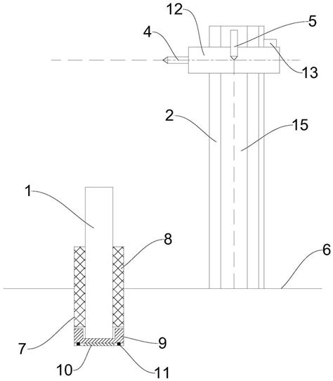 Milling Cutter Length Detection System And Detection Method Eureka