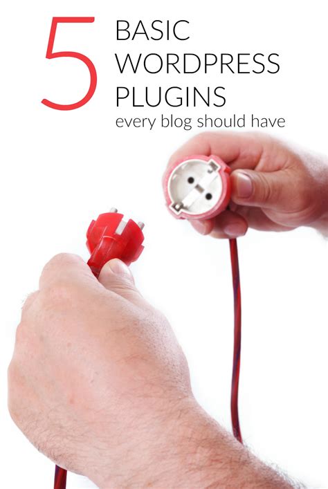Essential Wordpress Plugins For Your Blog Susan Wenner Jackson