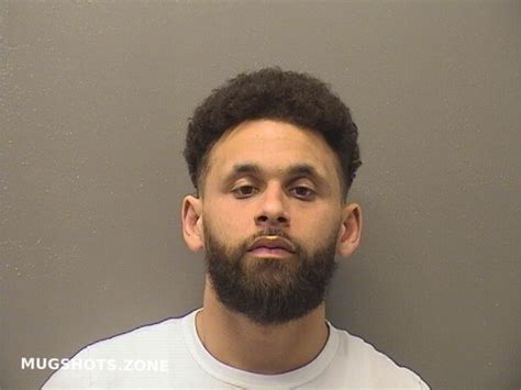 Crites Devon Cole 04122024 Garland County Mugshots Zone