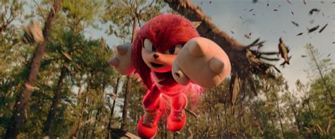 Sonic The Hedgehog 3 2024 Screencap Fancaps