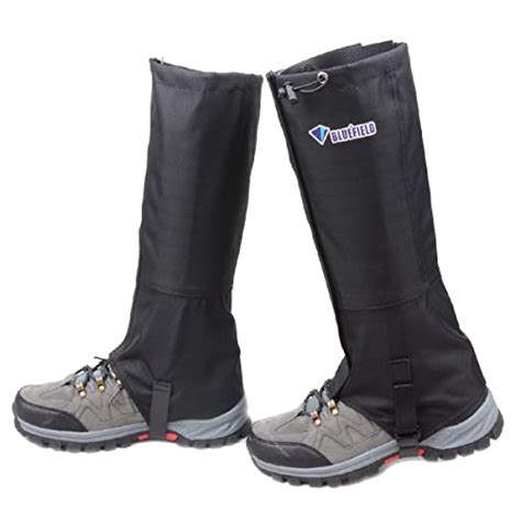 Best Snow Gaiters For Hiking At Randall Graves Blog
