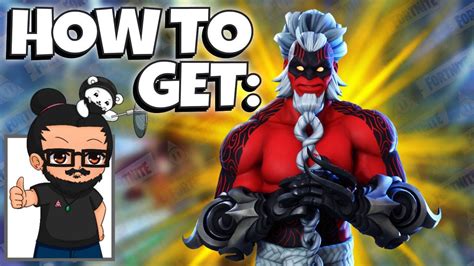 How To Get Kurohomura New Hero In Fortnite Stw Youtube
