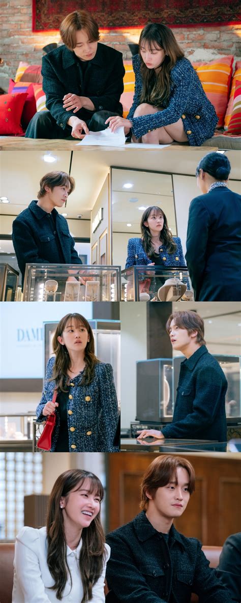 정보소식 전종서·김도완 출연료만 20억위장 결혼 작품 준비 웨딩임파서블 인스티즈instiz 드영배 카테고리