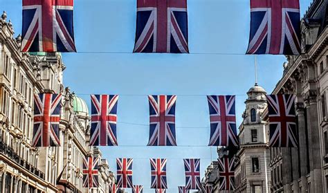Правительство Великобритании отвергло петицию британцев об отказе от Brexit