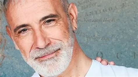 Isola dei Famosi chi è Fabio Ricci età moglie figli che lavoro fa