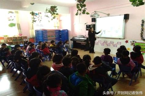 杏花營幼兒園開展清明節主題教育系列活動 每日頭條