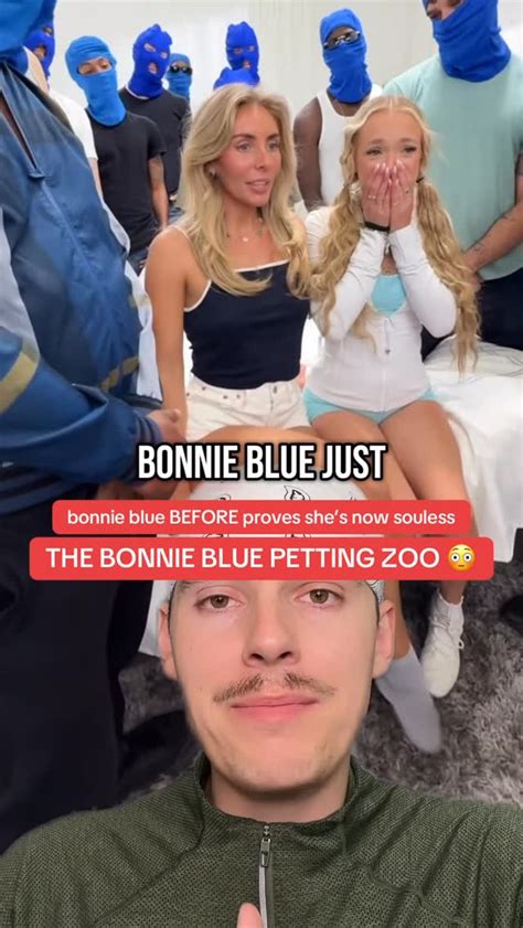 Bonnie Blue Memes