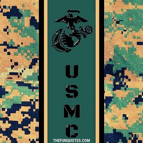 Usmc Logo Wallpapers Top Free Usmc Logo Backgrounds Wallpaperaccess