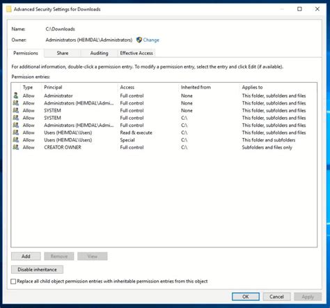 Deploying The Heimdal Agent Through Active Directory Gpo Windows