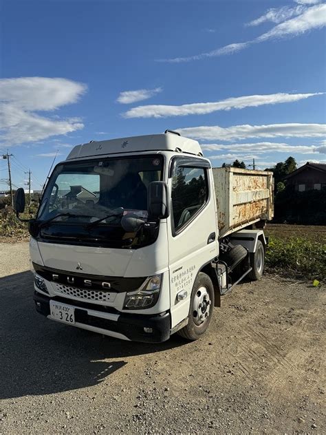 保有車両紹介 株式会社山兼