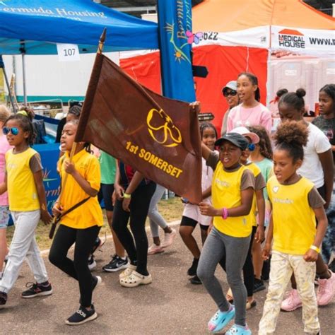 Bermuda Cancer And Health Centre On Linkedin Relay For Life Of Bermuda